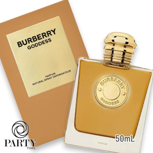 BURBERRY(バーバリー) バーバリーゴッデスパルファム 50mL