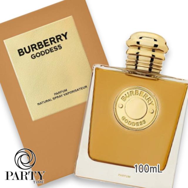 BURBERRY(バーバリー) バーバリーゴッデスパルファム 100mL