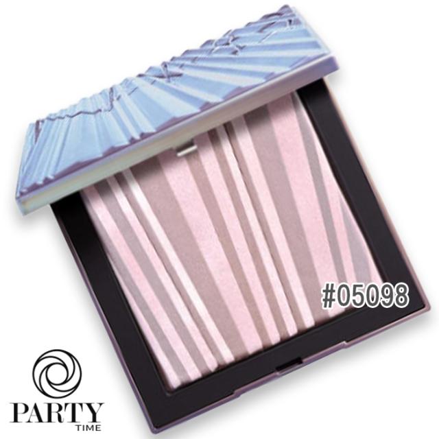 NARS(ナーズ) 【数量限定】オーラ イルミネイティング フェイス ＆ ボディパウダー 13g 05098 SKYROCKET