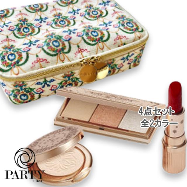 PAUL & JOE BEAUTE(ポール ＆ ジョー ボーテ) 【数量限定】メイクアップ コレクション 2025