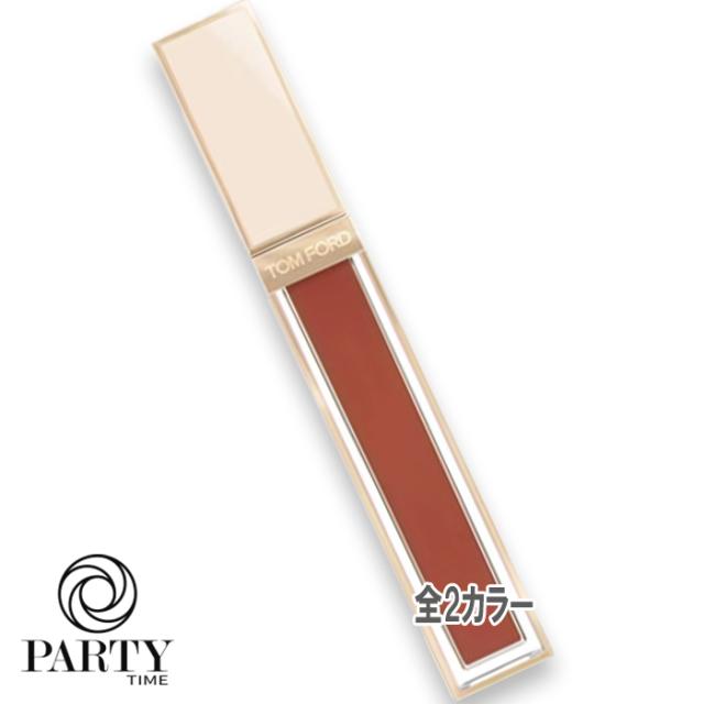 TOM FORD(トムフォード) グロス リュクス（限定品）