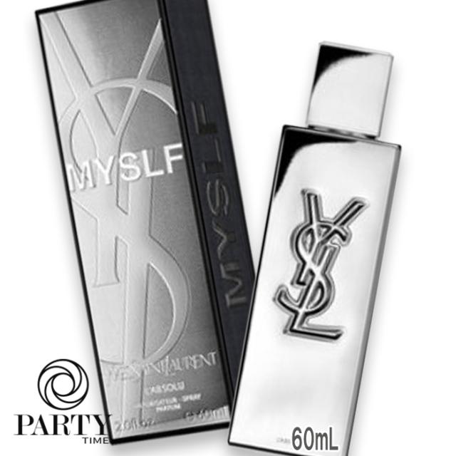Yves Saint Laurent(イヴサンローラン) MYSLF ラプソリュ 60mL