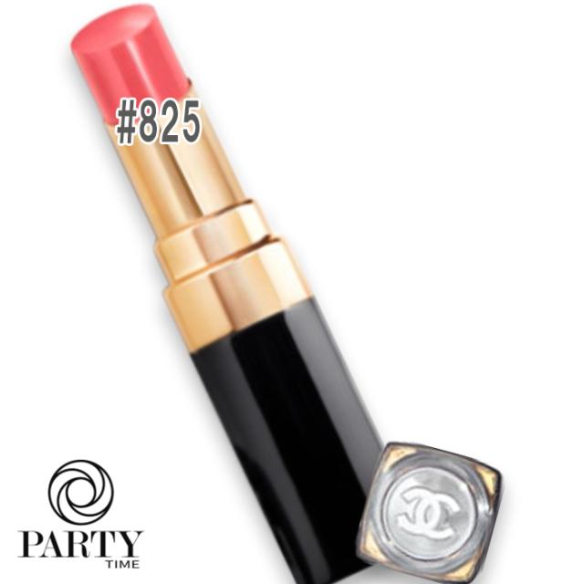 CHANEL(シャネル) ルージュ ココ フラッシュ 825 ビズー ドゥ シャネル