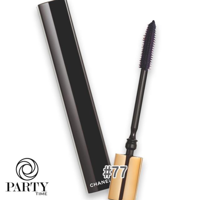 CHANEL(シャネル) 【数量限定】ヌワール アリュール 77 アントラシット