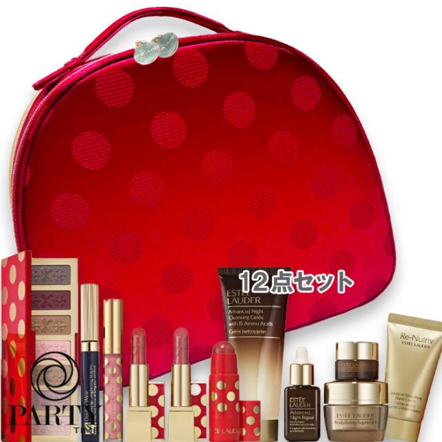 ESTEE LAUDER(エスティ ローダー) 【数量限定】メークアップ コレクション 2025