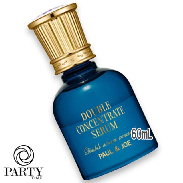 PAUL & JOE BEAUTE(ポール ＆ ジョー ボーテ) ダブル コンセントレート セラム 40mL