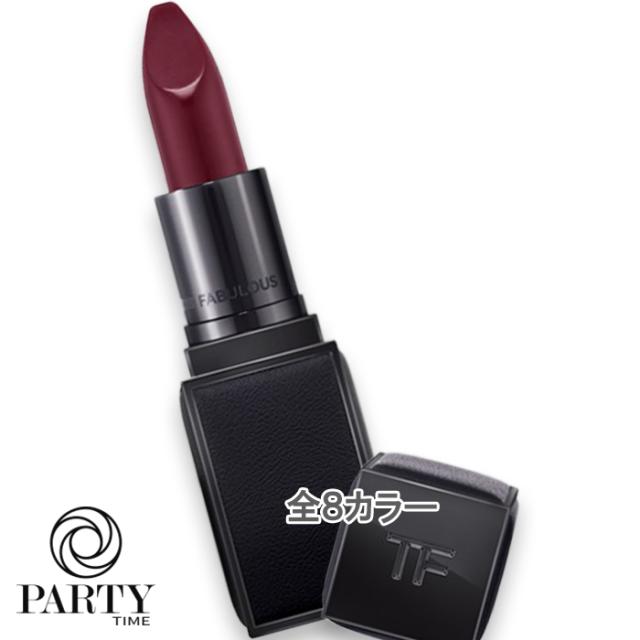TOM FORD(トムフォード) ファッキング ファビュラス リップ