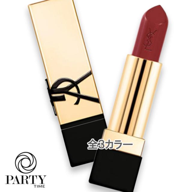 Yves Saint Laurent(イヴサンローラン) ルージュ ピュールクチュール