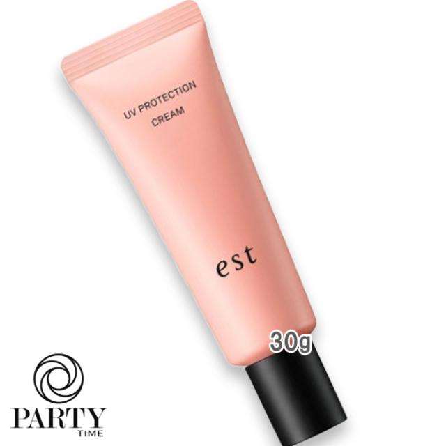 est(エスト) UVプロテクション クリーム SPF50+・PA++++ 30g 2026年2月6日より順次発送