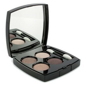 [Chanel] Les 4 Ombres Quadra Eye Shadow - No. 226 Tisse Rivoli 2g/0 ...