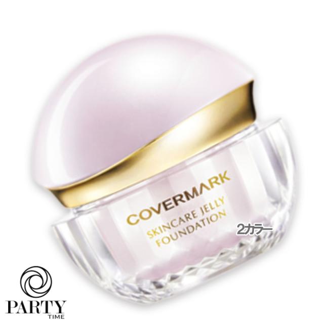 COVERMARK(カバーマーク) スキンケア ジェリーファンデーション SPF16/PA+