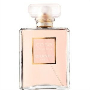 CHANEL (シャネル)   COCO MADEMOISELLE Eau de Parfum Spray ココ マドモアゼル オードゥ パルファム ヴァポリザター（スプレイ タイプ） 50mL