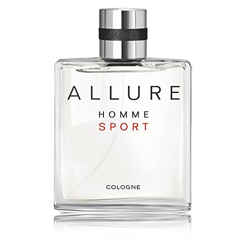 CHANEL (シャネル)  ALLURE HOMME SPORT Cologne アリュール オム スポーツ コローニュ 50mL