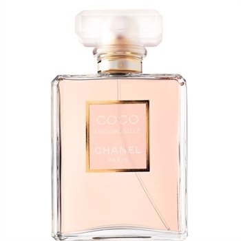 CHANEL (シャネル)   COCO MADEMOISELLE Eau de Parfum Spray ココ マドモアゼル オードゥ パルファム ヴァポリザター（スプレイ タイプ） 100mL