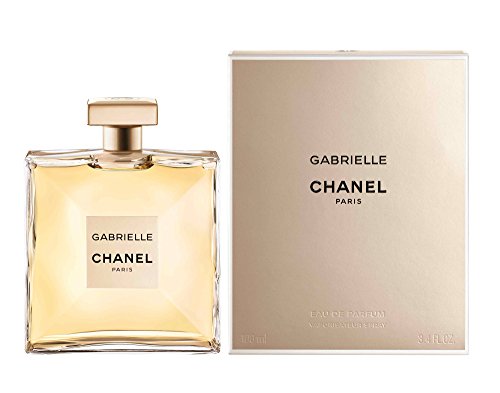 CHANEL (シャネル)  GABRIELLE CHANEL Eau de Parfum Spray ガブリエル シャネル オードゥ パルファム ヴァポリザター（スプレイ タイプ） 100mL