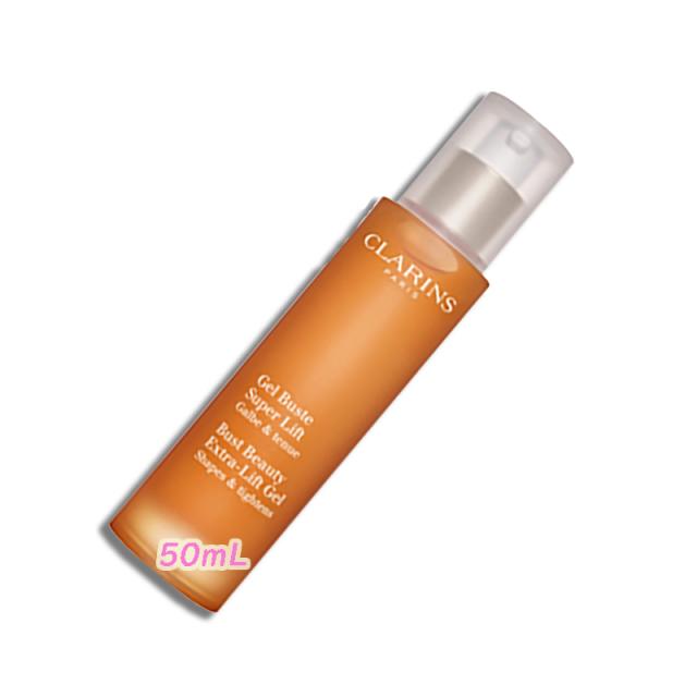 クラランス ジェル ビュスト タンサール 50ml