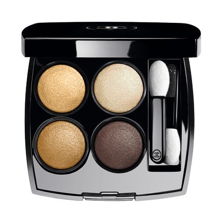 CHANEL(シャネル)  LES 4 OMBRES レ キャトル オンブル (274 コード エレガン)