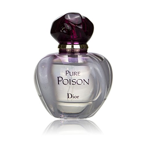 DIOR (ディオール) ピュアプワゾン オーデパルファン 30ml