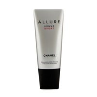 CHANEL (シャネル)  ALLURE HOMME SPORT After Shave Moisturizer アリュール オム スポーツ アフターシェイヴ エマルジョン 100g