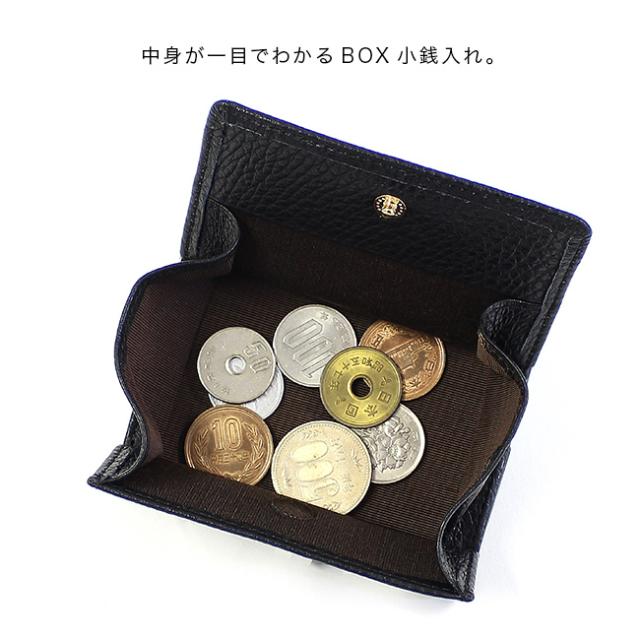 FRUH フリュー イタリアンレザー 3つ折り財布 GL032(三つ折り財布