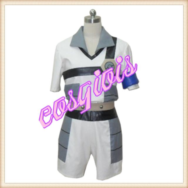 イナズマイレブン 基山ヒロト ザ・ジェネシス コスプレ衣装 ハロウィン アニメ イベント クリスマス コス ギフト 誕生日 変身 コミケ パーティー