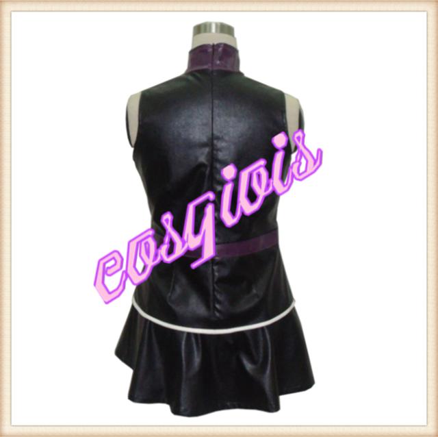 VOCALOID 初音ミクProject DIVA P-スタイルPB コスプレ衣装 ハロウィン