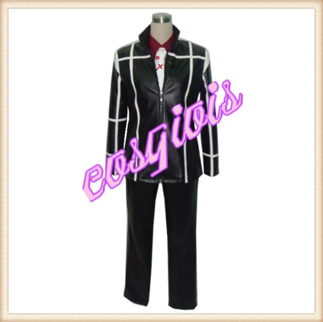 家庭教師 ヒットマン デイジー コスプレ衣装 ハロウィン クリスマス イベント 仮装 誕生日 パーティー 変身 コミケ プレゼント