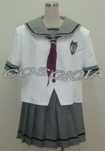 年末年始 クリスマス 忘年会 仮装 ときめきメモリアルGS はばたき学園 女子制服 コスプレ衣装 コミケ コスユーム 制服 セーラー服 イベント ハロウィン