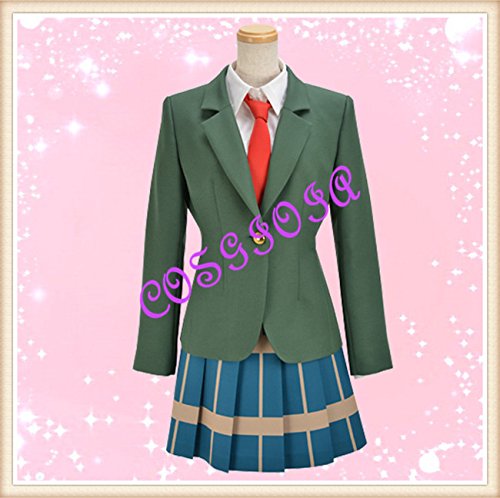 年末年始 クリスマス 忘年会 仮装 コスプレ衣装 美里西高校 制服 高山春香 園田優 制服 コスチューム ハロウィン 週末ヒロイン イベント コミケ 変身 一発芸 レディース