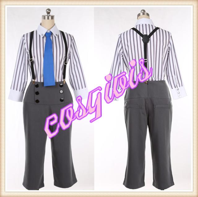 年末年始 クリスマス 忘年会 仮装 殺し屋とストロベリー NOIN ノイン コスプレ衣装 アニメ コスチューム ハロウィン イベント プレゼント