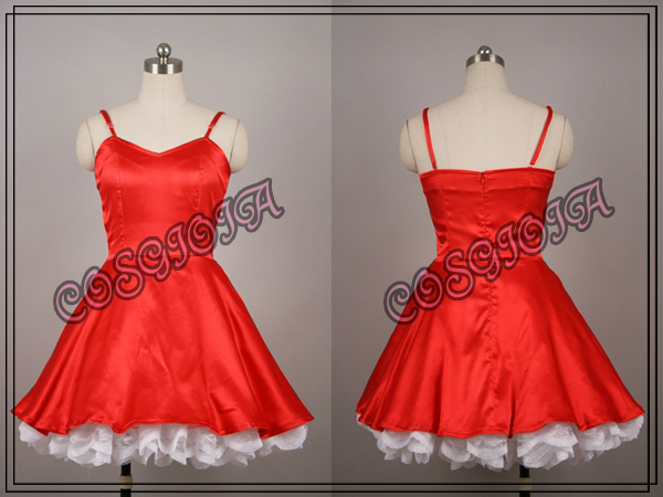 パンティ&ストッキングwithガーターベルト パンティ Panty コスプレ衣装 仮装 ハロウィン イベント クリスマス コスチューム パーティー big_ac