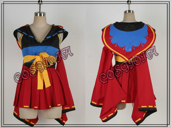 STAR D 輝きのタクト マンティコール コスプレ衣装 仮装 ハロウィン イベント クリスマス 誕生日 変身 コミケ big_ac