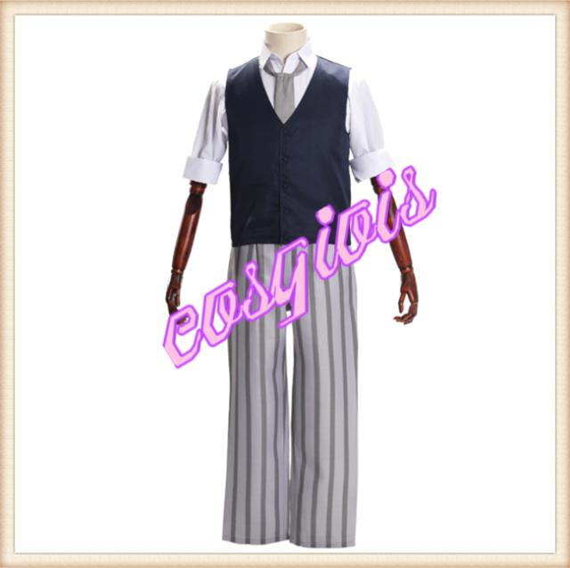 年末年始 クリスマス 忘年会 仮装 ビースターズ BEASTARS コスプレ衣装 制服 ハロウィン イベント コスチューム 変身 パーティー プレゼント