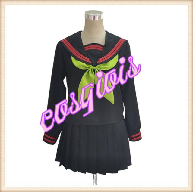 ハロウィン 年末年始 クリスマス 忘年会 仮装 セーラー服 コスチューム 制服 学園物語 キメツ コスプレ衣装 イベント  誕生日 コミケ