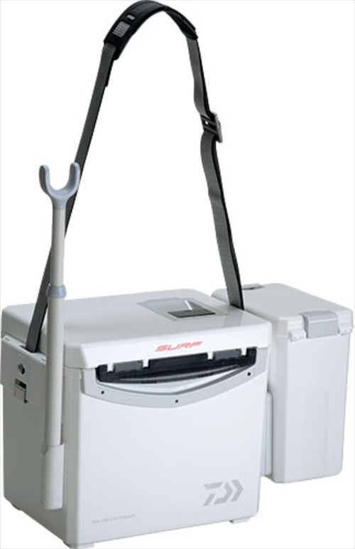 ダイワ クーラーボックス クールラインアルファ SU1000X SURF