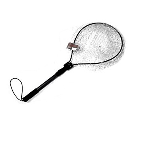 コーモラン　ディープラバーネット　ブラック