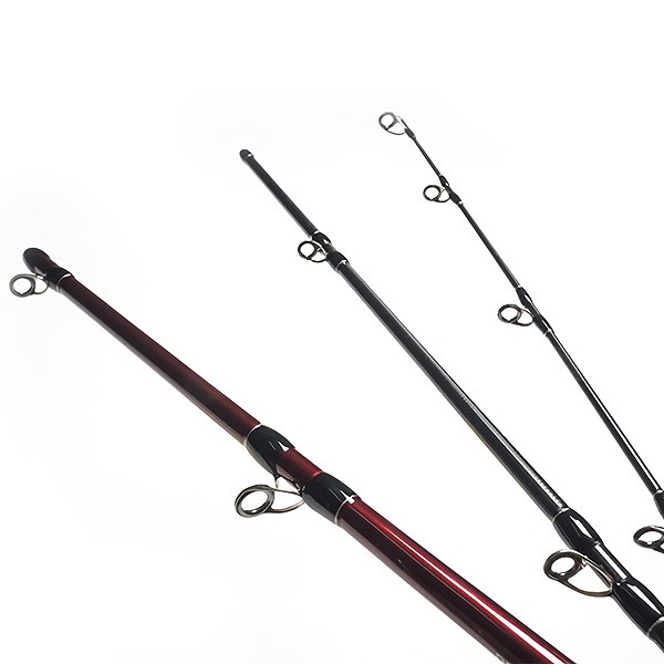 フィッシュマン ソルトルアーロッド BC4 ブリストコンパクト 8.3XXXH FBC4XXXH83