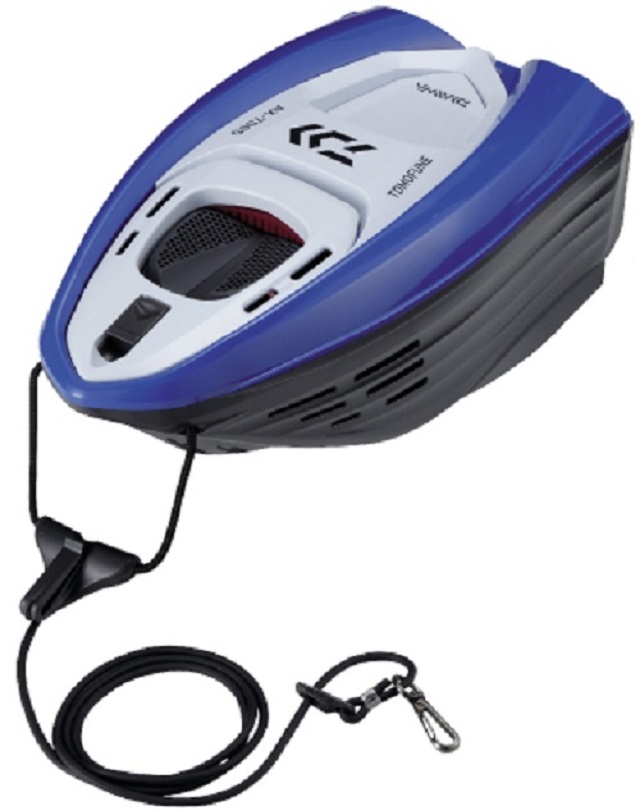 ダイワ　トモフネ　友舟　ＡＸ−７００Ｓ　ブルー