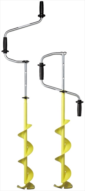 ダイワ　アイスドリル　レギュラー　ＦＬ　１５Ｃ（イエロー）