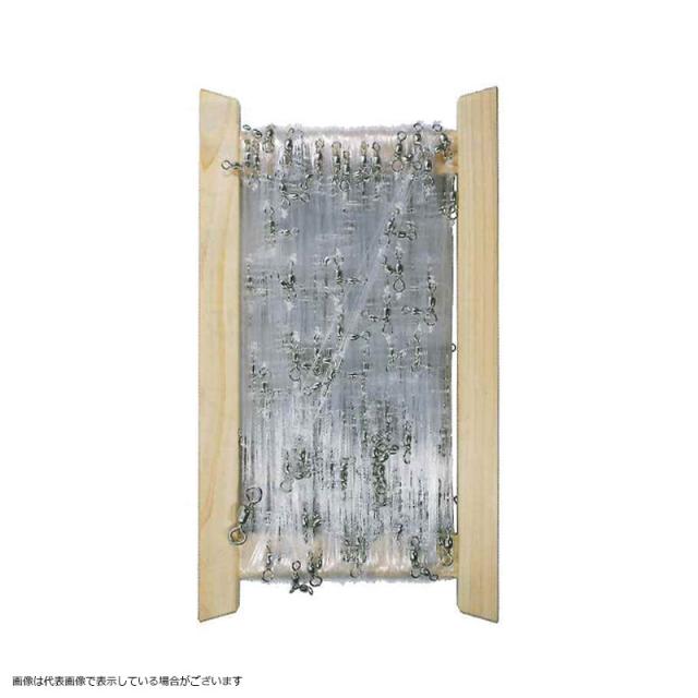 下田漁具　金目一番深場リーダー２００連　キンメ用　３０−１４４