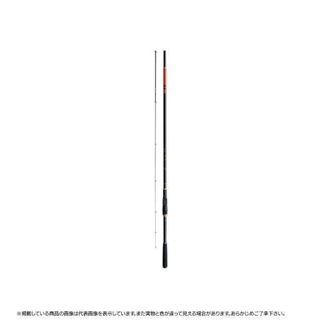 がまかつ　がま磯　チヌＳＰＥＣＩＡＬ　黒冴　１号　５．３ｍ