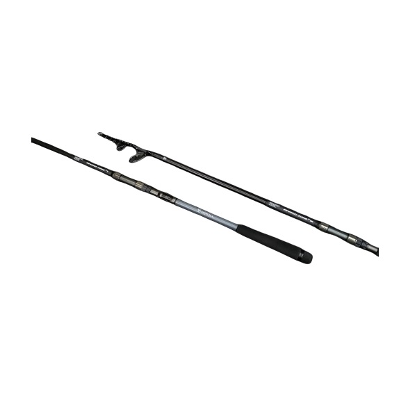 ジャッカル ショアジグロッド ビヨンドゾーン BZ-130M (スピニング･4ピース)