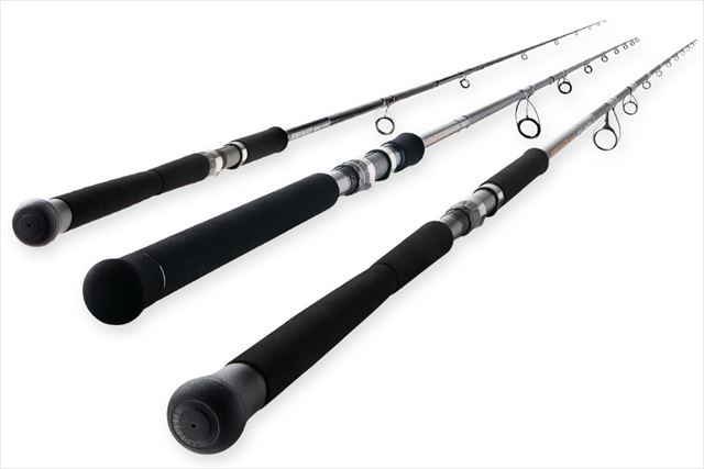 【訳あり】天龍(TENRYU) パワーマスター Heavy Core(ヘビーコア) PMH110H (スピニング)