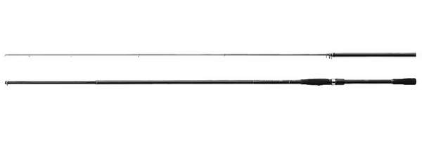 シマノ 23ボーダレスBB 460M-T(振出 4ピース)