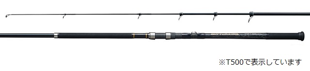 シマノ　ボトムキング　Ｇ４８０