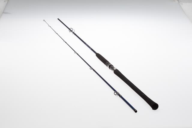 A.T.LAB. （エーティーラボ） TRY EDGE CASTOOL 106H キャスティングオリジナル ルアーロッド トライエッジの通販は ...