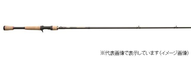 ティムコ バスロッド フェンウィック リンクス LINKS68CMHJ (ベイト1ピース)