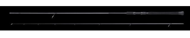 アピア ＧＲＡＮＤＡＧＥ(グランデージ) STD.100M(スピニング 2ピース)