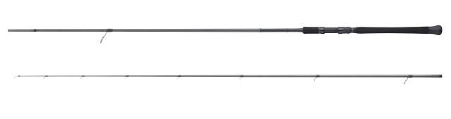 アピア ＧＲＡＮＤＡＧＥ(グランデージ) STD.106MH(スピニング 2ピース)