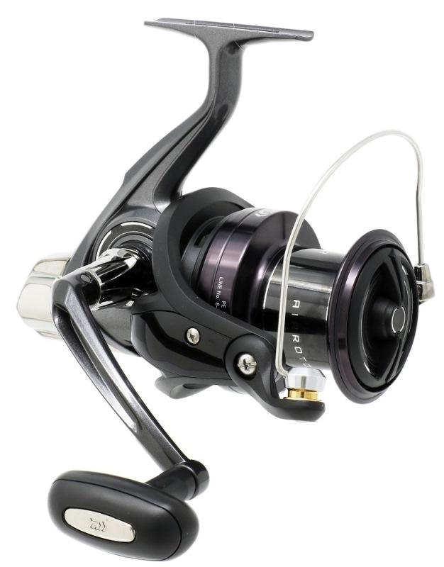 ダイワ（Ｄａｉｗａ） リール　クロスキャスト　５５００　スピニングリール